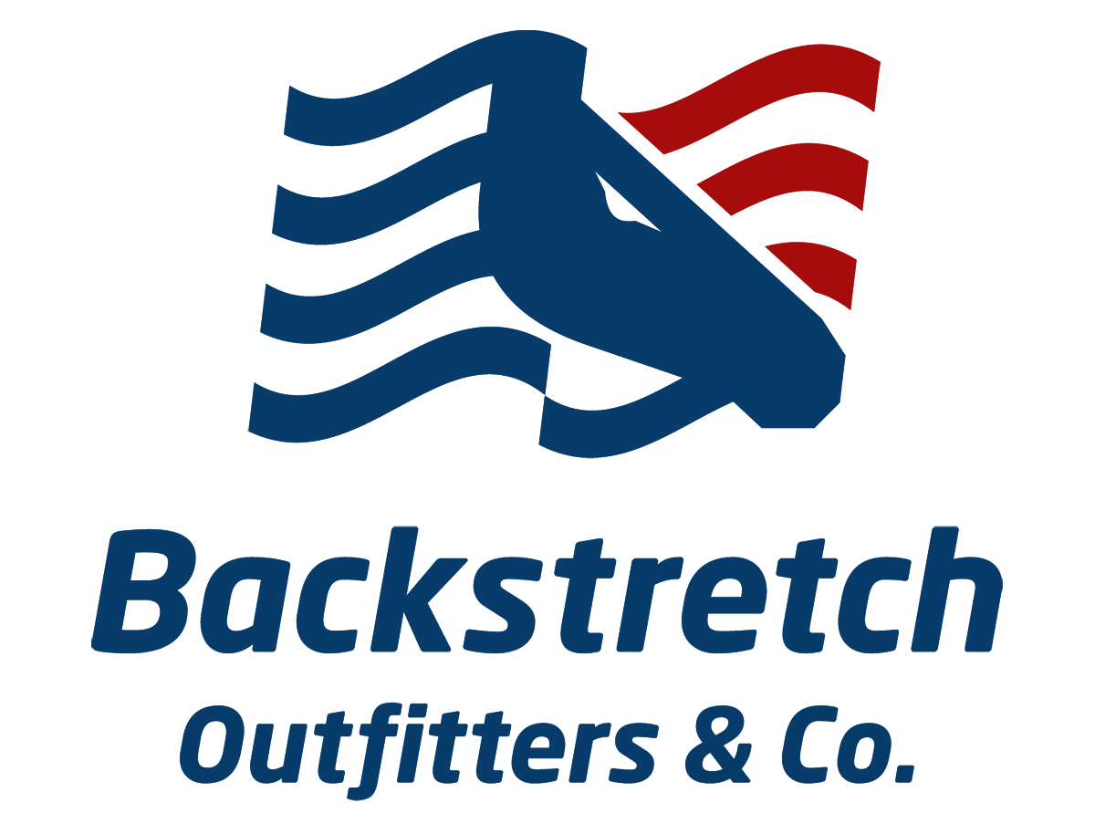 Backstretch Outfitters & Co.